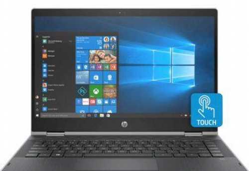 Продам ноутбук бу HP Pavilion x360 14-cd1010ur