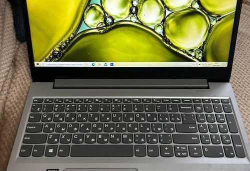 Ноутбук Lenovo ideapad L3 15ITL6