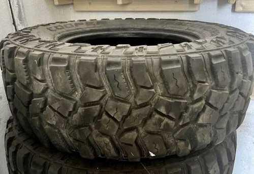 Cooper Discoverer STT Pro 285/75 R16