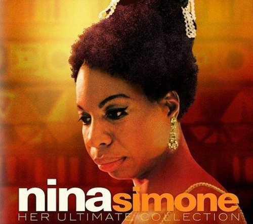 Виниловая пластинка Nina Simone - Her Ultimate Col