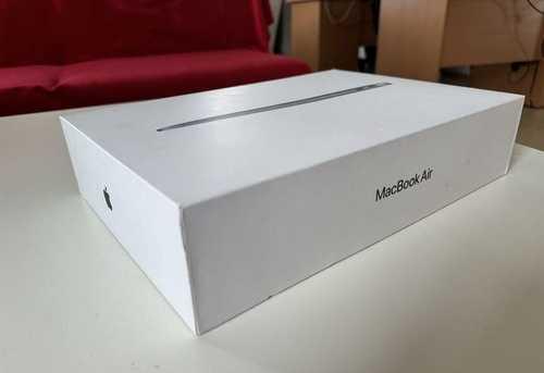 Macbook air m1 8gb 256gb