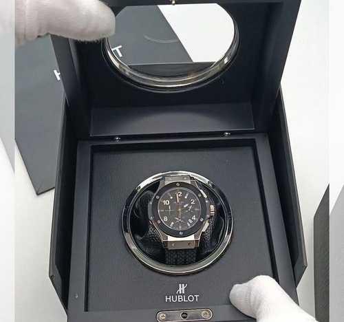 Мужские часы Hublot Big Bang