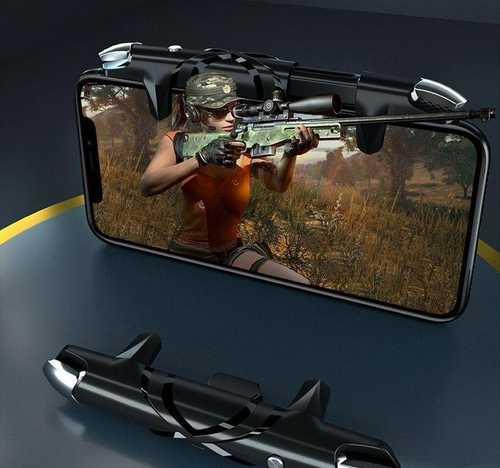 Игровой контроллер G5 для pubg