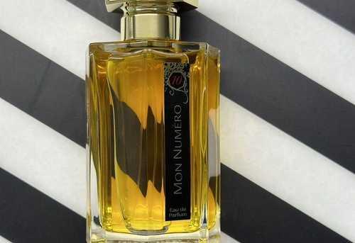 L artisan parfumeur Mon numero 10 распив