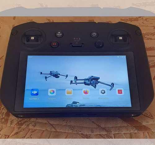 Пульт DJI RC Pro, RM510b