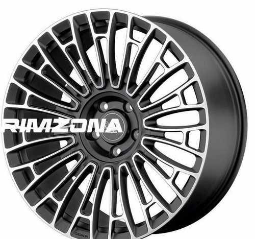 Кованые диски LS FG25 R21 et41.0 5x112.0