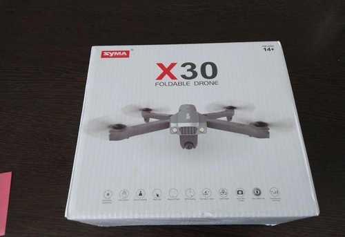 Квадрокоптер syma x30