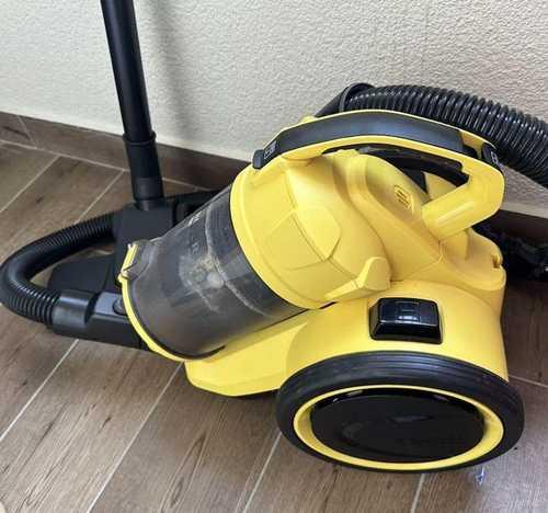 Пылесос karcher vc 3 (ERP)