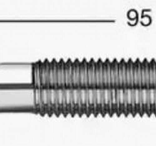 NGK-NTK 2189 Свеча накаливания Y-115T1