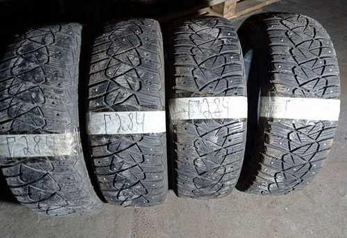 Dunlop Ice Touch 185/60 R15