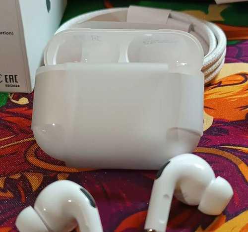 Airpods pro 2 (реплика)