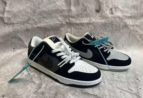 Кроссовки nike sb dunk