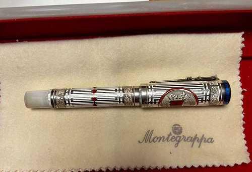 Перьевая ручка Montegrappa White Nights