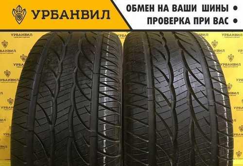 Dunlop SP Sport 5000 275/55 R17 109V