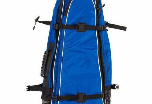 Сумка-рюкзак для снаряжения и длинных ласт Dorado