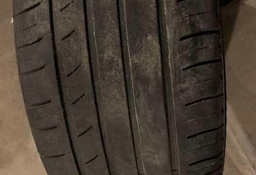 Jinyu Gallopro Multiseason 255/45 R18