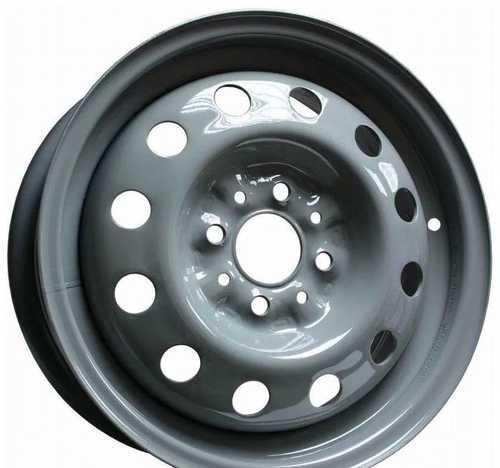 Диск Trebl X40021 Green 6*15/4*98 d58,6 ет35
