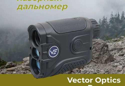 Дальномер Vector Optics Paragon 6x21, scrf-S20