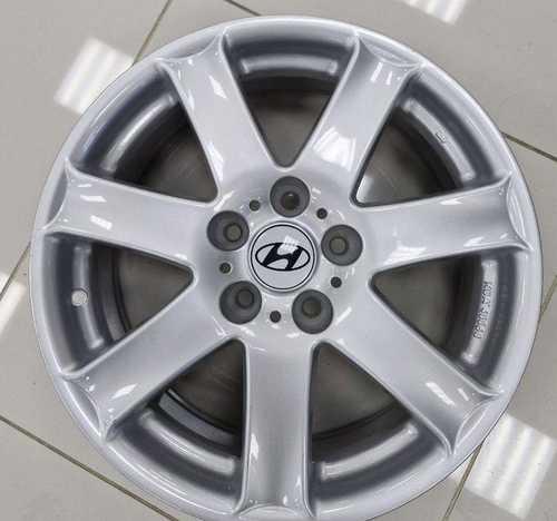 Диск Hyundai 7.5x17 5x114.3 67.1 Tucson