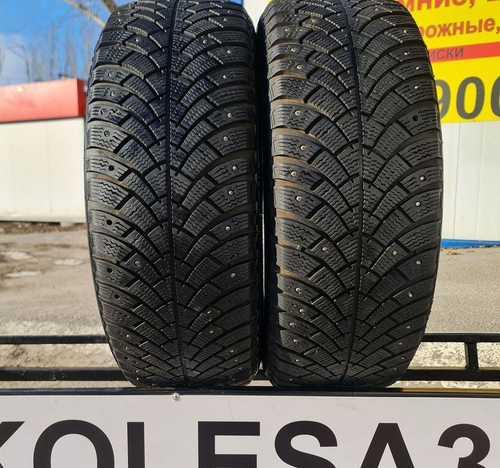 Bfgoodrich G-Force Stud 215/55 R17