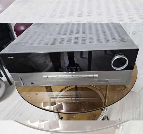 Ресивер Harman kardon avr-140