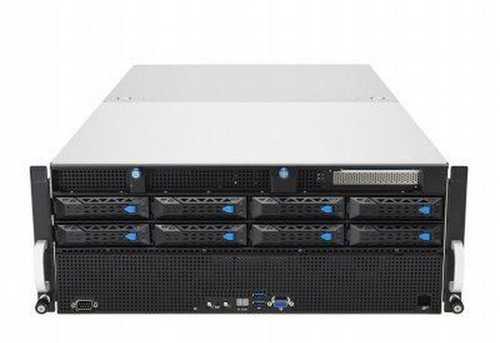 Сервер asus ESC8000A-E11 90SF0214-M000V0 - новый