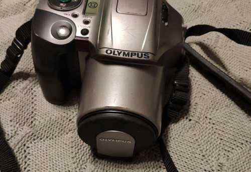 Фотоаппарат olympus IS-200