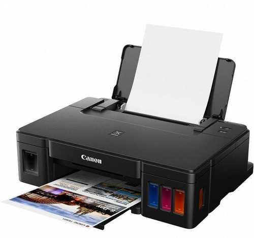 Принтер струйный/ Canon pixma G1410