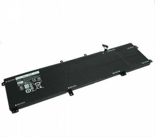 Аккумулятор для Dell XPS 15-9530 91Wh 245RR