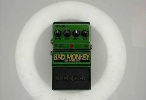 Digitech Bad Monkey Продажа/Обмен