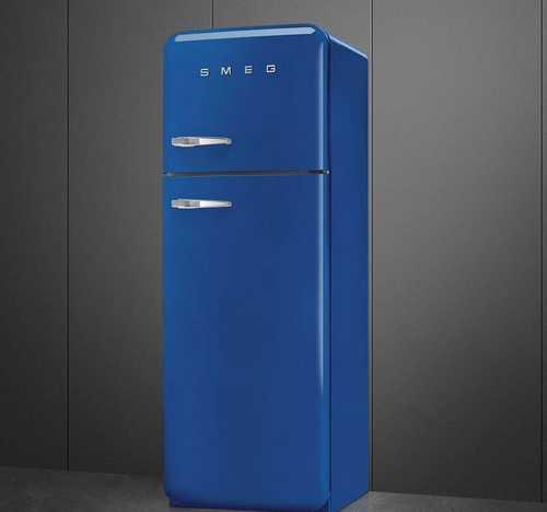Холодильник Smeg FAB30RBE5