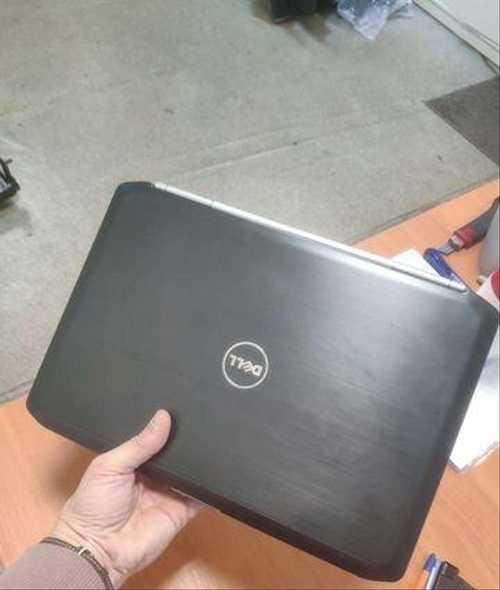 Ноутбук Dell latitude E5420 12gb озу i5 2430m