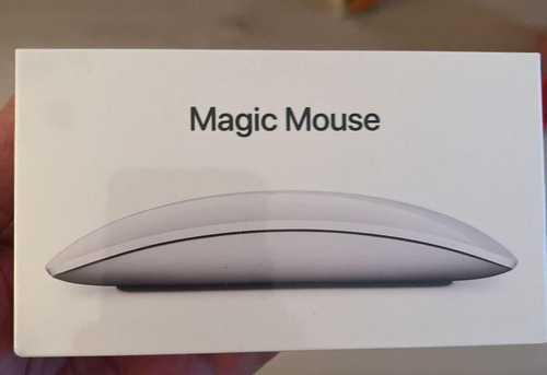 Мышь Apple magic mouse 3 (новая)