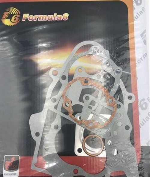 Прокладки двигателя (набор) Honda DIO-50 AF18/27