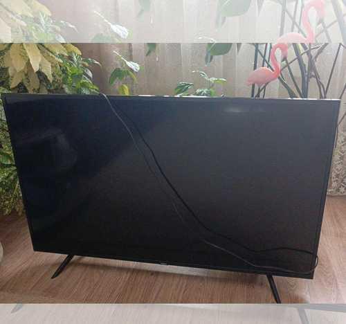 Телевизор SMART tv