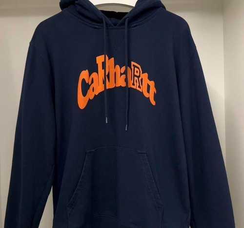 Худи Carhartt WIP