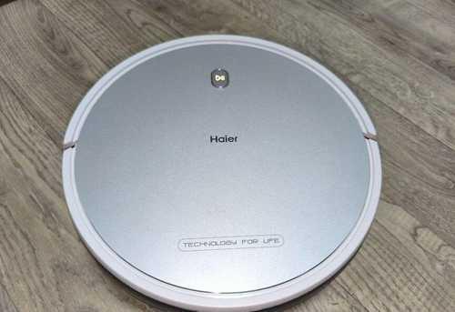 Моющий робот пылесос Haier HB-QT51S
