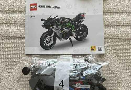 Lego technic 42170