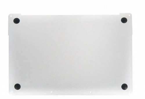 Нижняя крышка MacBook Pro 13 Retina A1708 Silver