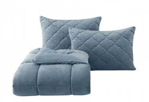 Одеяла и подушка yatas bedding vovin EH62845