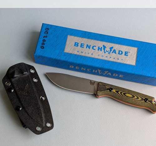 Нож Benchmade