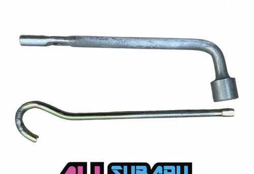 Набор инструмента оригинальный subaru Subaru