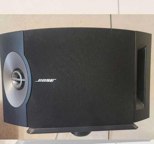 Bose 201 V акустика