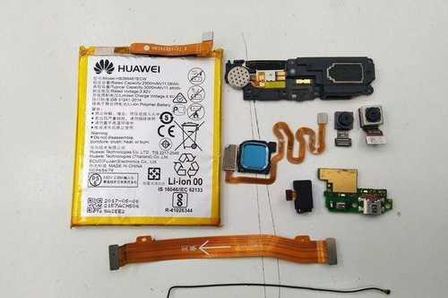 Huawei P10 Lite запчасти