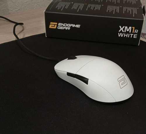 Игровая мышь Endgame Gear XM1r