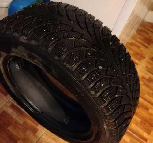 Nordman Nordman 4 235/55 R17