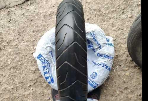 Мотошина Bridgestone Battlax A41 120/70 R19 102R