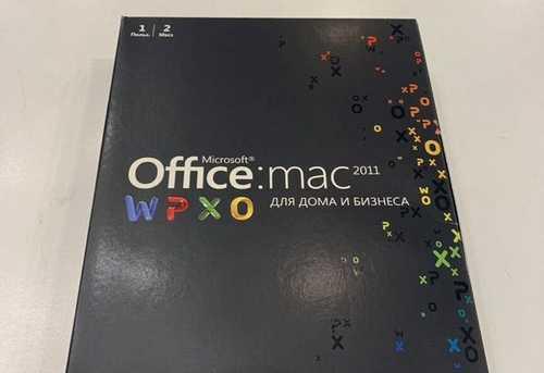 Microsoft office 2011 Mac
