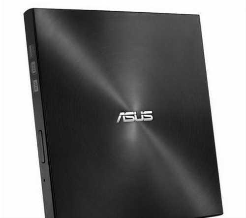 Привод Asus DVD-RW sdrw-08U7M-U/BLK/G/AS RTL 90DD0