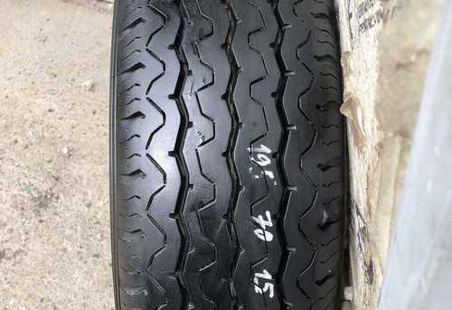 Шина 195/70R15 106/104 L LT dunlop -1 шт